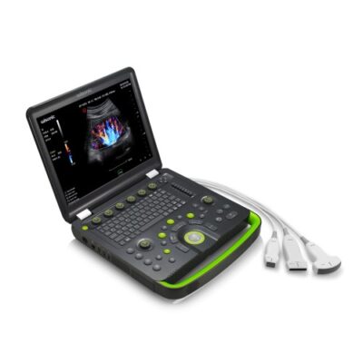 Wisonic Clover Portable Ultrasound Scanner - DM-EU